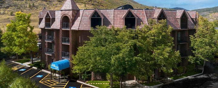 1bd/1ba Deluxe At Durango - Durango, CO