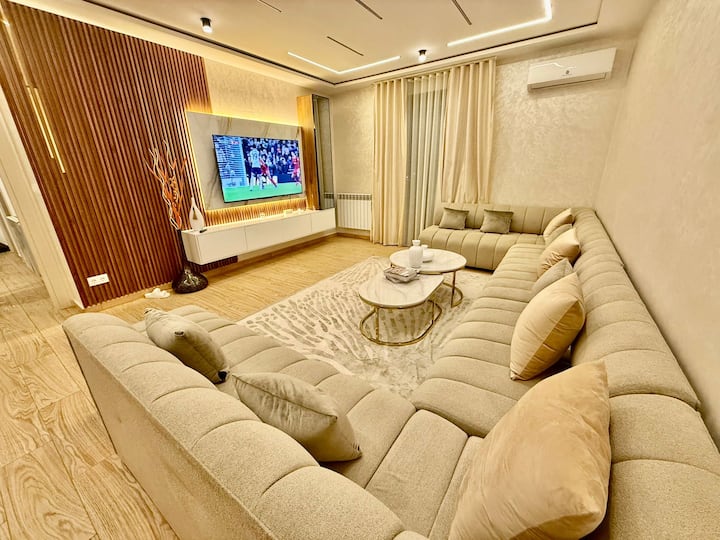Appartement Cosy Et Confort - Oran