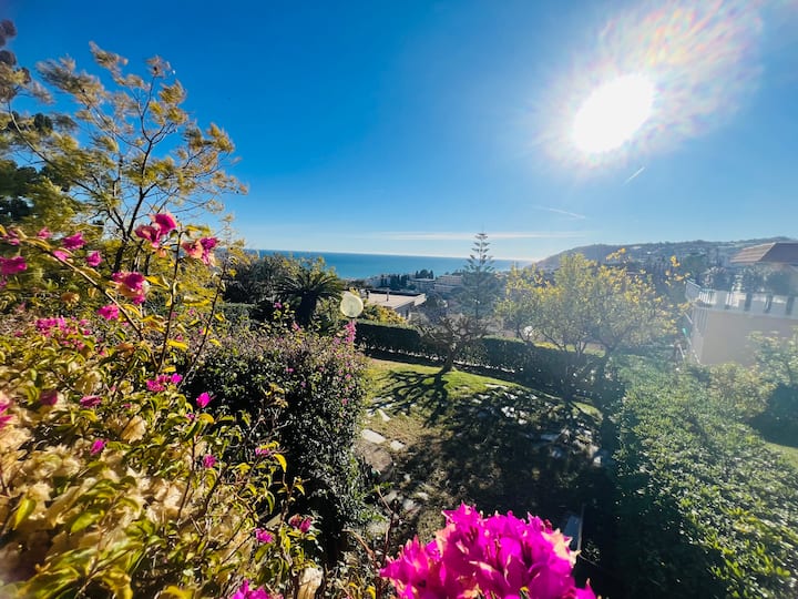 Devachan Luxury Suite - Sanremo - Sanremo