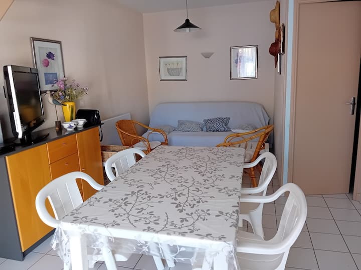 Maison Et Jardin - Valras-Plage
