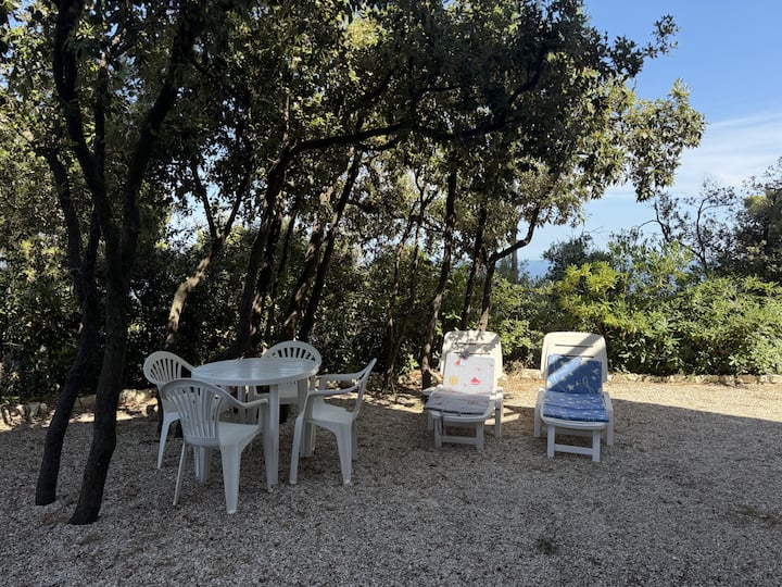 S374 Sirolo, Apartment With Sea View - Sirolo