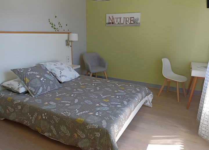 Chambre Bocage - Olonne-sur-Mer