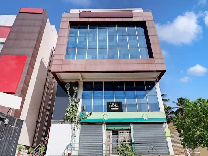 Super Collection O Dabagardens - Visakhapatnam