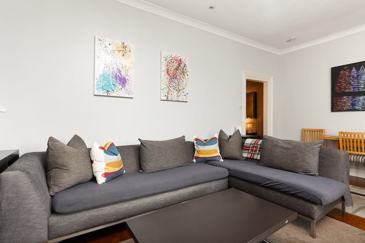 Stylish 1br Leyton Retreat Near Stratford - Aéroport de Londres City (LCY)