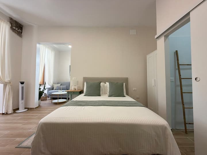 Apartamento Verde Mar Tenerife - Puerto de la Cruz