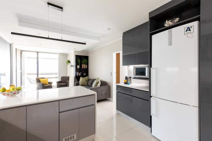 The Môre Apartment - Johannesburg