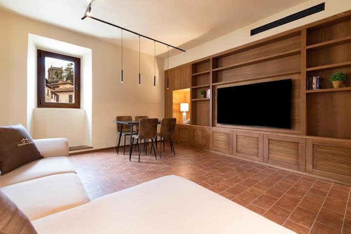 Suite Dmc - Montecatini Terme