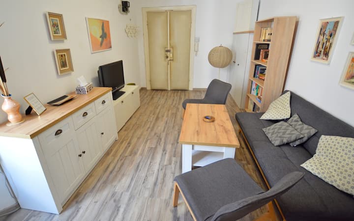 Korzo Heart Apartment - Bakar