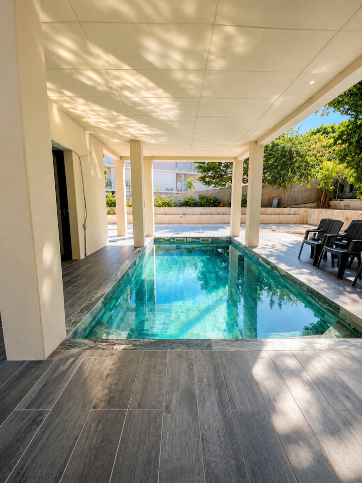 Villa Belvédère - Sète