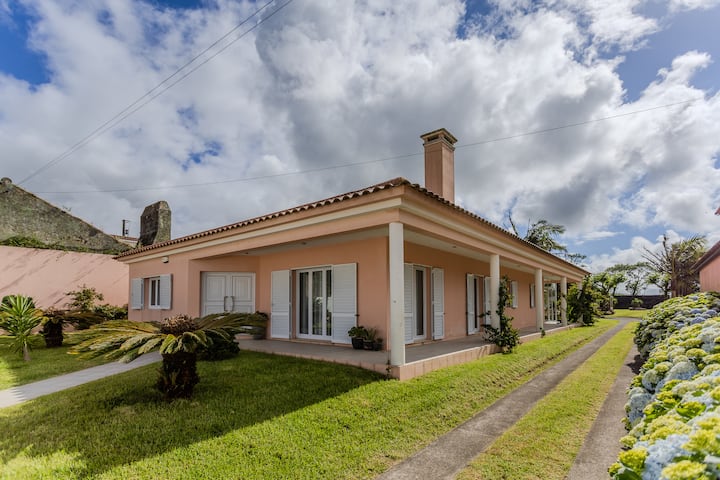 Arrifes Garden House - Ponta Delgada