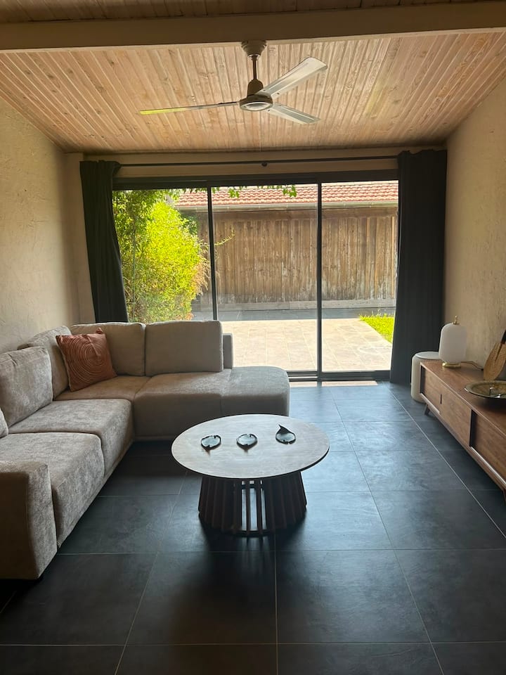 Maison Typique Arcachon Pour 6p Proche De Tout - Cap Ferret