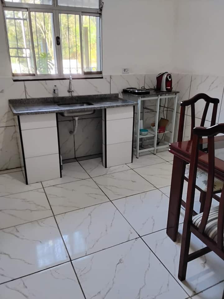 Casas Das Flores - Itapevi