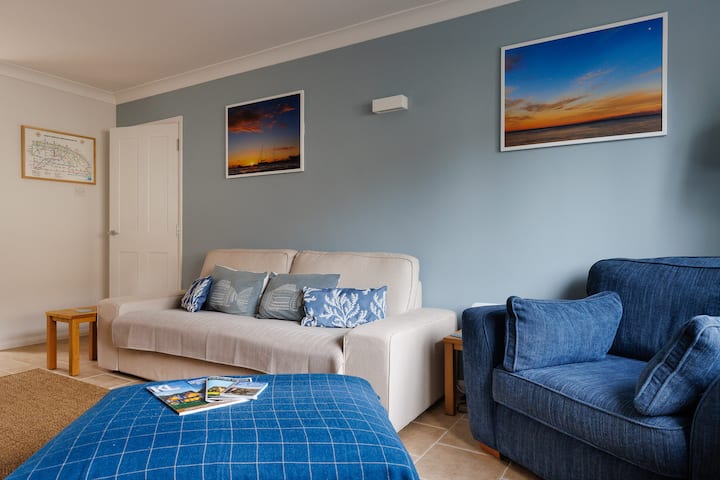 Archway Cottage - North Norfolk - Holkham