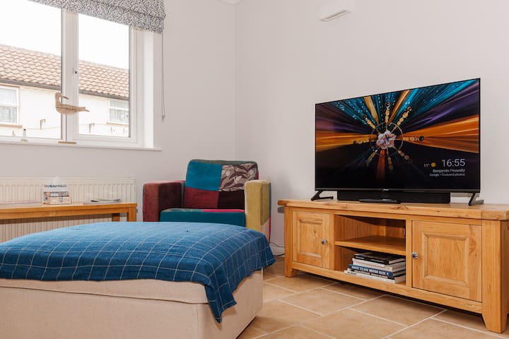 Archway Cottage - North Norfolk - Burnham Market