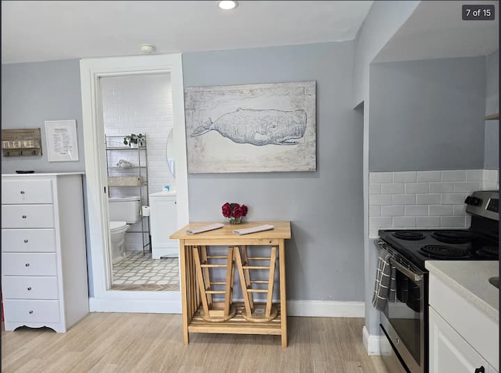 Hideaway Steps Off Atlantic Ave - Private Studio - Delray Beach, FL