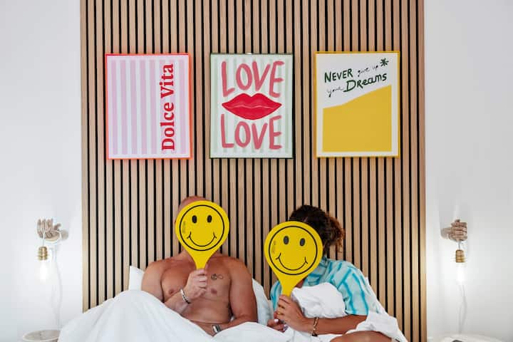Smile - Porto Moniz