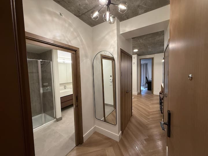 Corporate Apartment | 5 Minutes From Yul Airport - Pointe-Claire