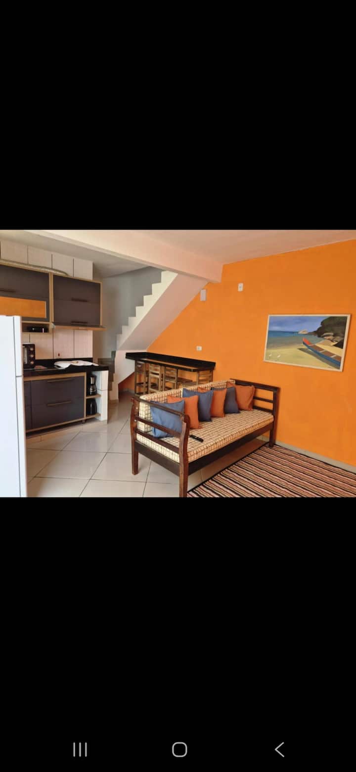 Aconchego Paraty - Paraty