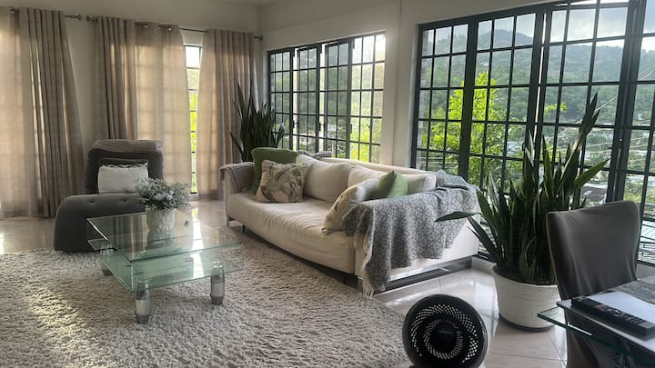 Villa Nola First Floor - Port of Spain