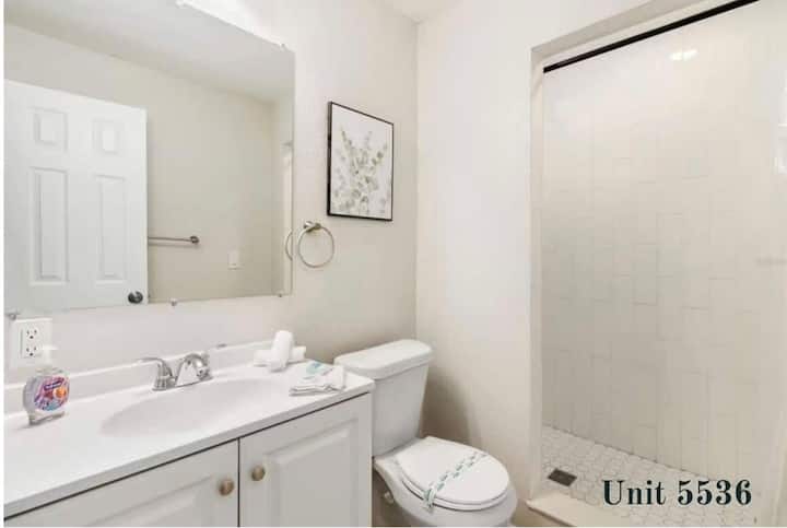 Home Away From Home | Cozy Florida Duplex - Zephyrhills, FL