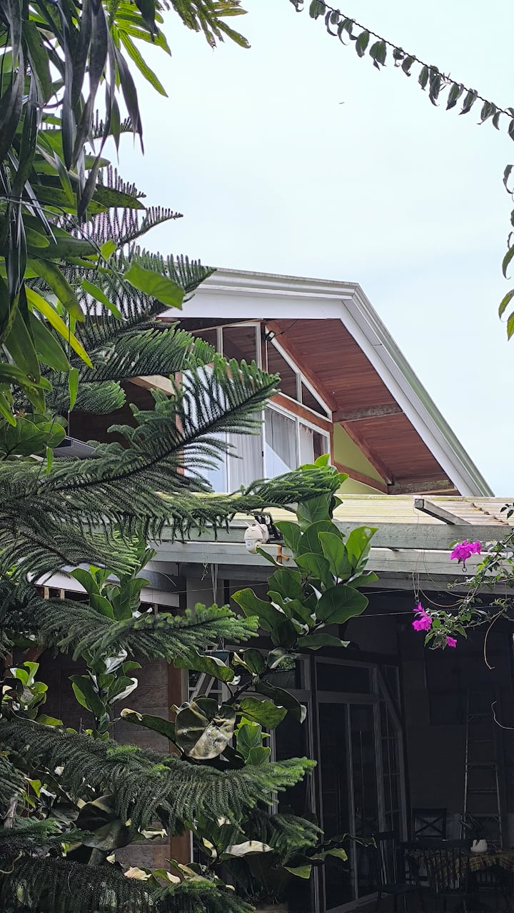 Paka Paka Rainforest Lodge - Ciudad Quesada