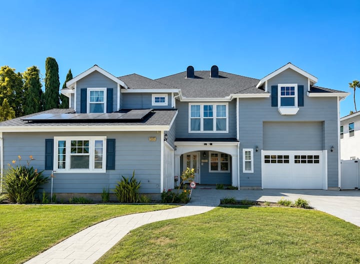 Luxury Mission Viejo Retreat With Pool & Spa - 米申維耶霍