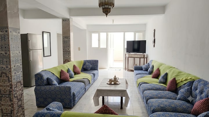 Appartement De Vacances - Mohammédia