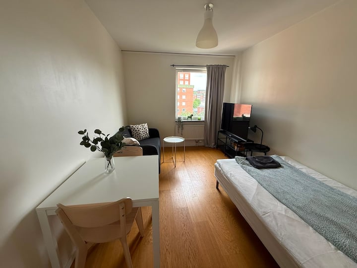Cozy Place At Lidingö - Lidingö