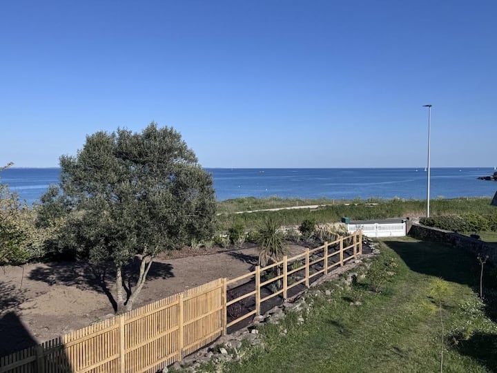Stella Du Parco - Quiberon