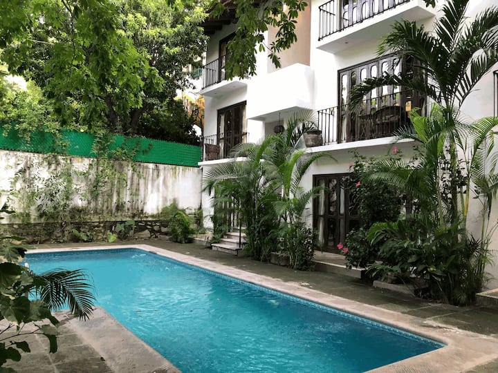 Very Convenient Apartment Very Close To The Beach! - Zihuatanejo