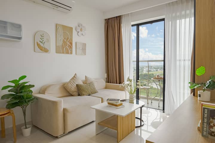Summer Sale! 2 Beds Room Apartment *Pool *Gym - Tỉnh Thừa Thiên - Huế