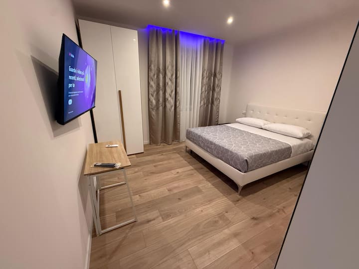Affittacamere Belvedere Rooms - Ancona
