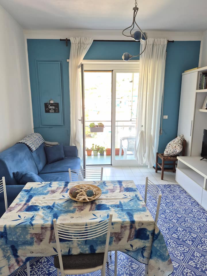 Casa Kinkam - Portofino