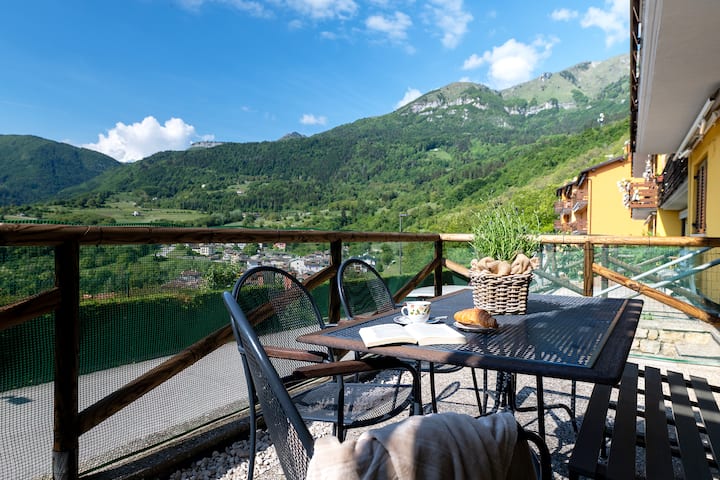Casa Antonia By Immobilux - Rovereto