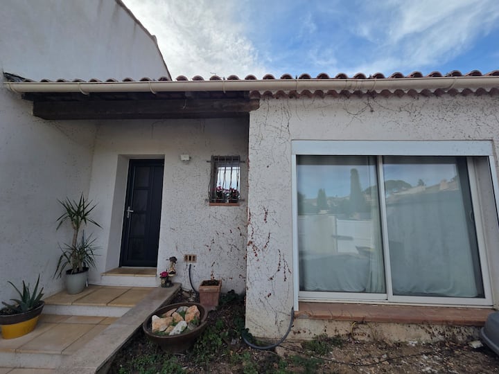 Loft - La Seyne-sur-Mer