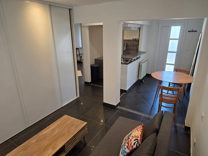 Studio Loft - La Seyne-sur-Mer