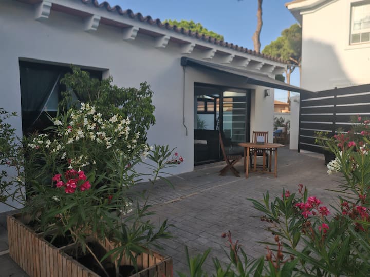 Apartamento Fresno Con Parking - Chiclana de la Frontera