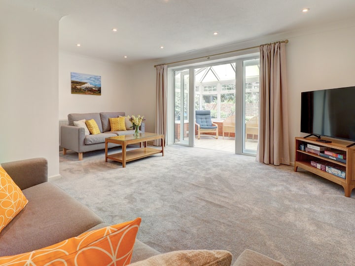 Seven Sisters House - Seaford