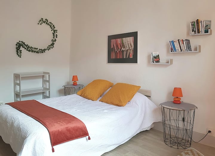 Appartement Cosy Pour Une Pause Sereine 1er éTage - Mont-Dore