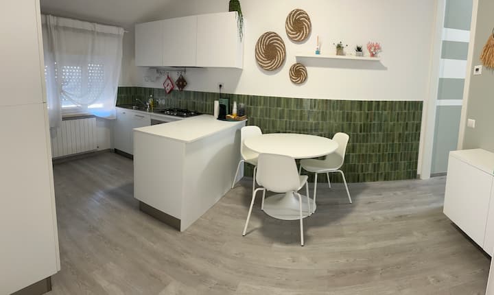 Bellissimo Appartamento - Porto Recanati