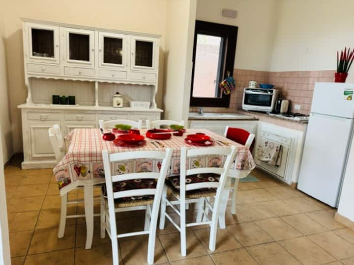 Villa Francesca - Costa Rei