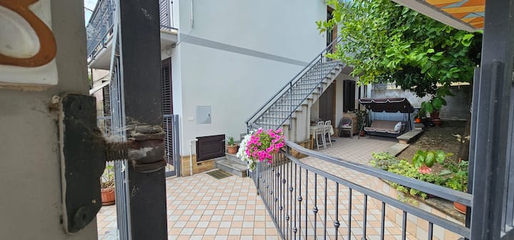 Petrucci House, Un Sogno Autentico A Vasto - Vasto