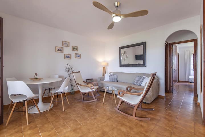 Siesta Confort Basic - Minorque