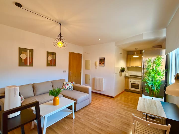 Nagui Apartment - Rincón de la Victoria