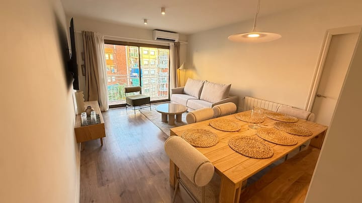Barcelona Urban Apartment - Badalona