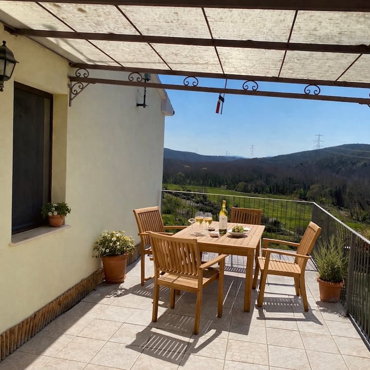 Agriturismo Orizzonte Verde - Suvereto