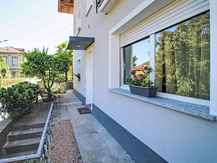 Boscolago By Interhome - Mendrisio