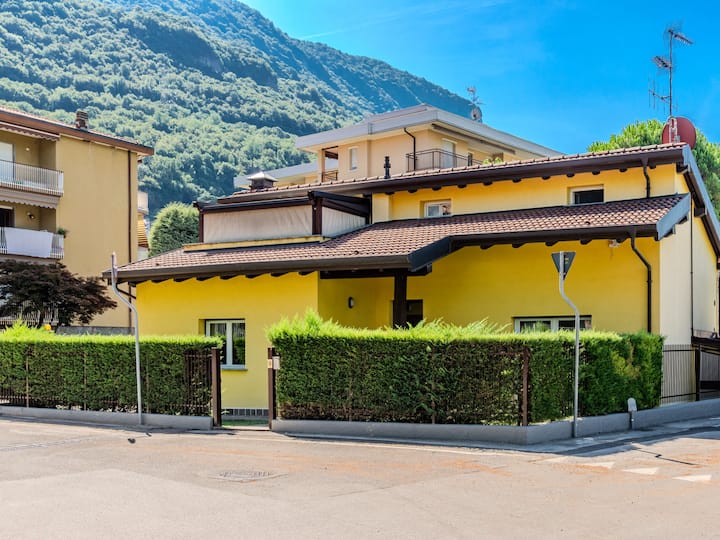 Villa Giulia By Interhome - Lecco