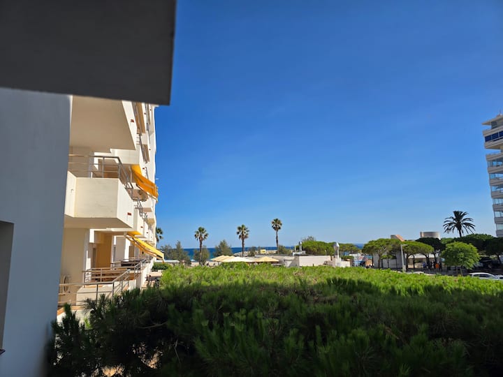 Appartement à 80 M De La Plage - Roses