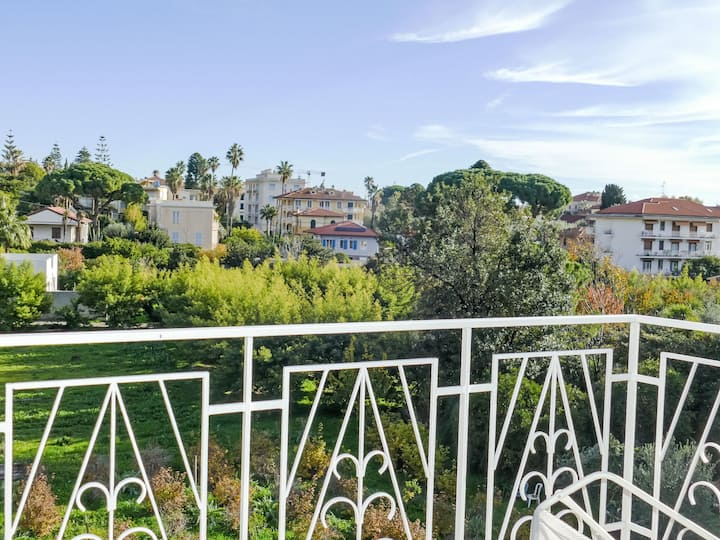 Casa Mandarino By Interhome - Bordighera
